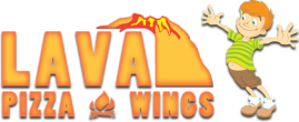 Lava Pizza – Burlington